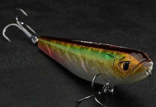 Воблер stickbait WXM STK F caperlan