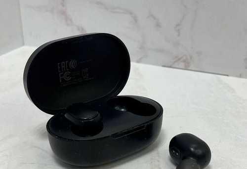 Беспроводные наушники Xiaomi True Wireless Earbuds