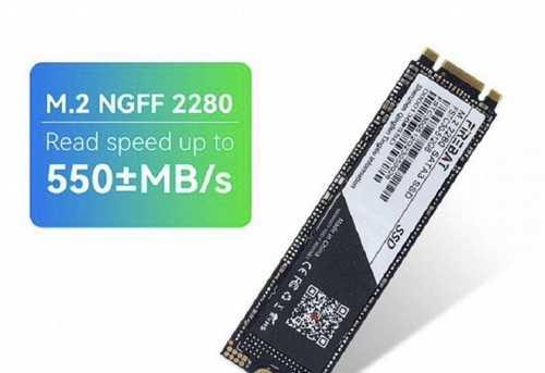 SSD M.2 ngff 128gb/256gb/512gb