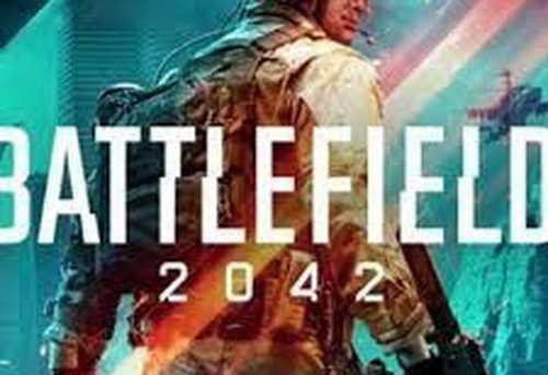 Battlefield 2042 PS5 Ру