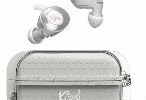 Klipsch T5 II True Wireless Sport Gray