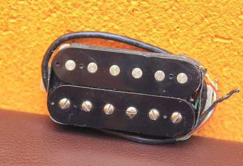 Swing LP R Humbucker