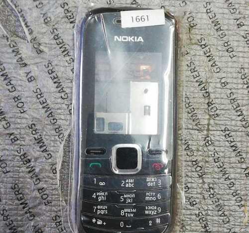 Корпус Nokia 1661