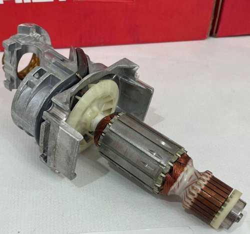 Ротор якорь TE3-C 01 220V-240V hilti хилти