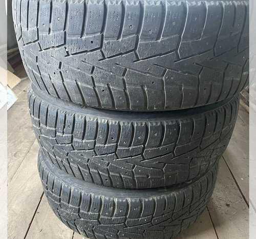Nexen Winguard 215/55 R17 94T