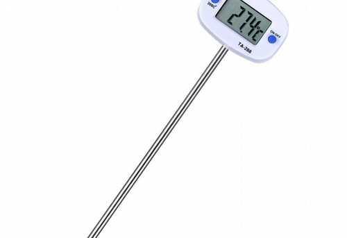 Электронные термометры 5 см и 14 см