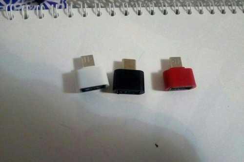 Переходник usb