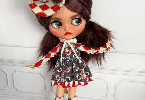 Кукла Блайз blythe