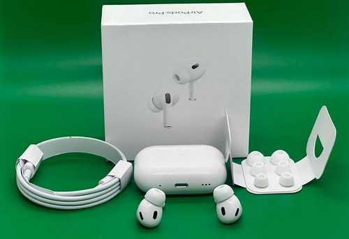 AirPods Pro 2 premium + в подарок чехол