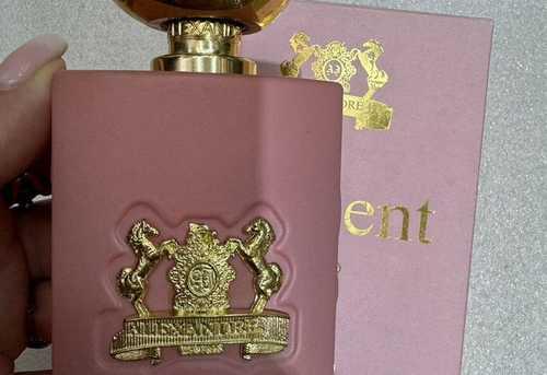 Alexandre J Oscent Pink 125 ml Тестер