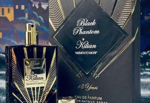 Killian black phantom 100мл Дубай