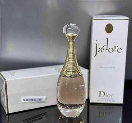 Christian Dior Jadore Парфюм