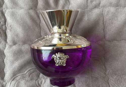 Духи Versace Dylan Purple Eau de Parfum