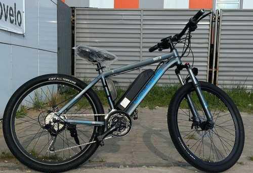 Электровелосипед 500w