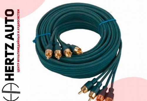 Межблочный кабель RCA Kicx arca45