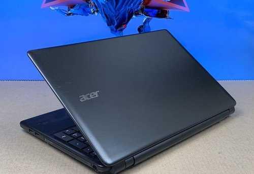 Мощный Acer E1/Core i7/8Gb/SSD 256Gb