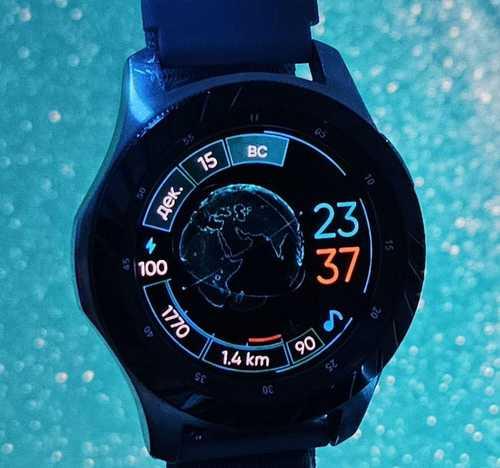 Samsung galaxy watch 46mm