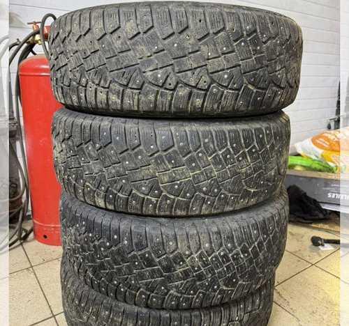 Continental IceContact 2 215/65 R16 107U