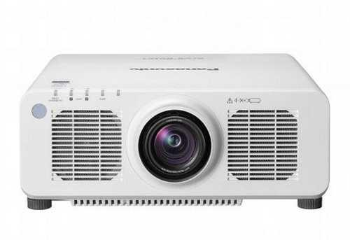 Лазерный проектор Panasonic PT-rz120we