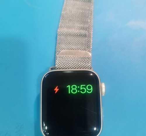 Смарт часы apple watch se 2023 40mm