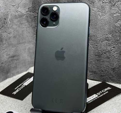 iPhone 11 Pro, 256 ГБ