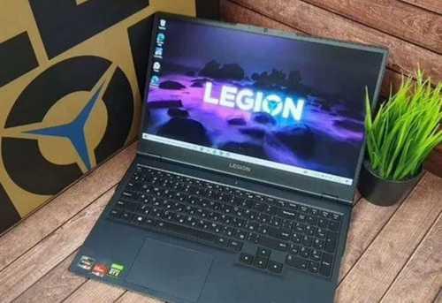 Ноутбук Lenovo Legion на отправку