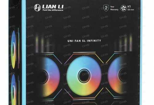 Lian li sl inf 120 вентилятор 6шт 1500 цена за шт