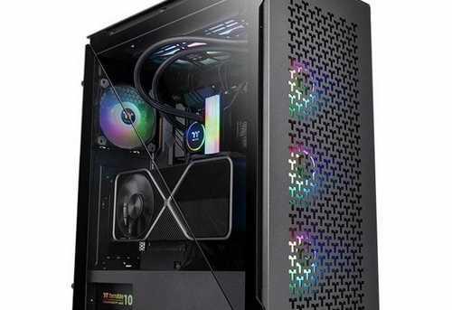 Компьютерный корпус Thermaltake divider 500 TG Air