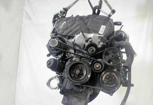 Двигатель Opel Insignia 2008-2013, 2010