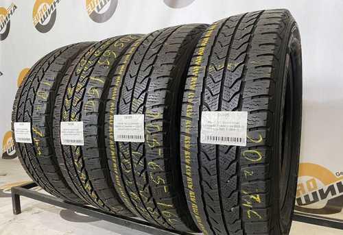 Goodyear UltraGrip Cargo 205/65 R16C