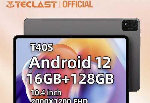 Teclast T40S 8/128GB (новый)