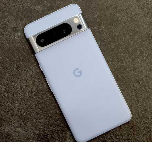 Google Pixel 8 Pro, 12/128 ГБ