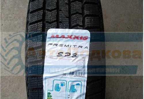 Maxxis SP3 Premitra Ice 185/70 R14 88T