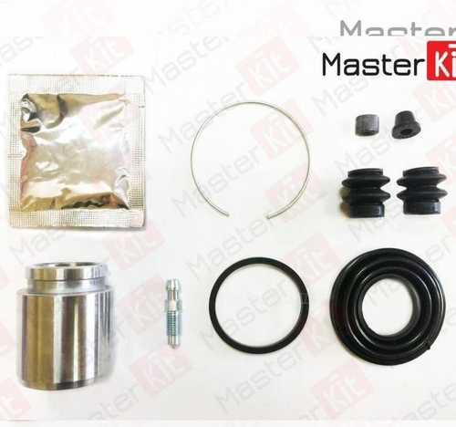 Masterkit 77A1213 Ремкомплект тормозного суппорта   поршень зад