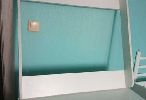 Рамка для пеленального комода IKEA