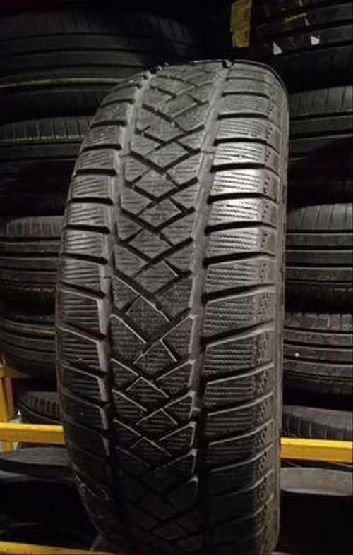 Dunlop Grandtrek MT2 235/65 R17