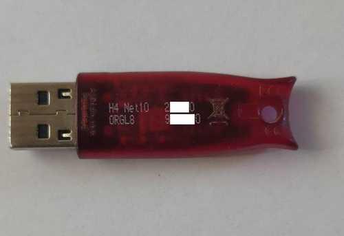 Usb ключ лицензии 1C