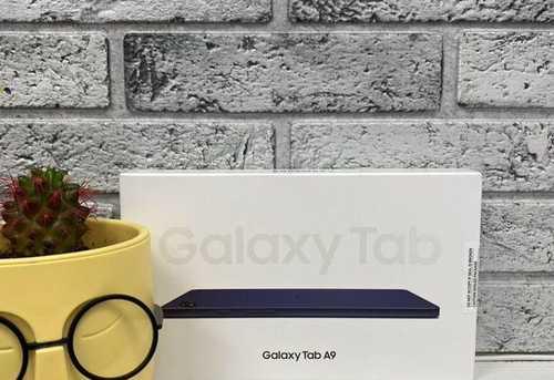 Samsung Galaxy Tab A9 Wi-Fi 64GB