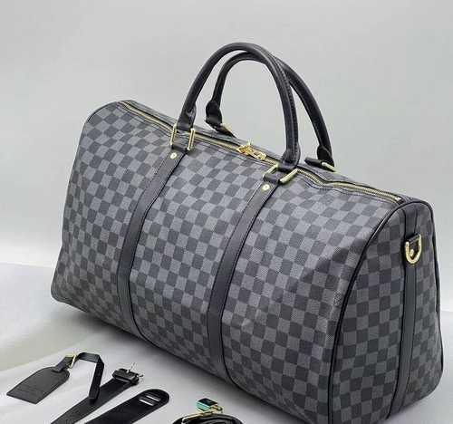 Дорожная сумка louis vuitton