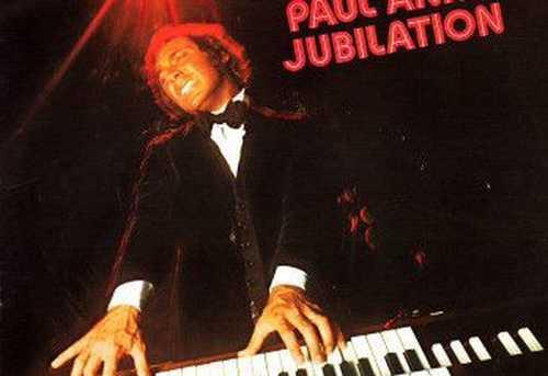 Пластинка Paul Anka - Jubilation (LP)