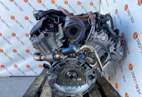 Двигатель Mercedes W907 Sprinter 519 OM642.899 3.0