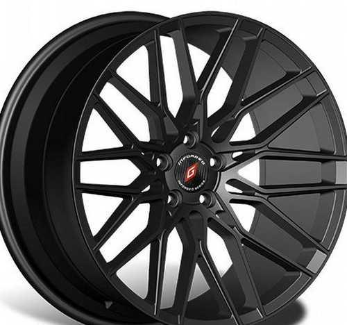 Inforged IFG34 : 8x18 5*112 Et:32 Dia:66,6 Silver