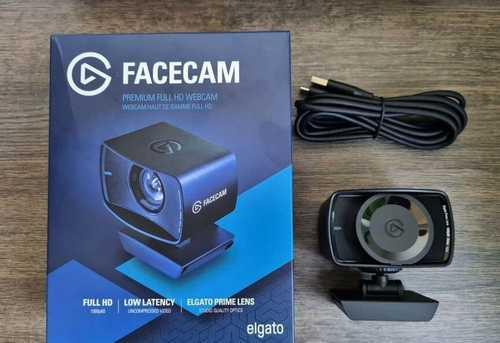 Веб-камера Elgato FaceCam