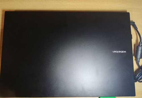 Игровой ноутбук 15.6" MAIBENBEN P527, 1024 ГБ, Core i7-12700H, RAM 16 ГБ, Intel ARC A550M 8 ГБ