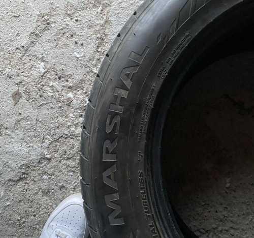 Marshal Crugen HP91 255/55 R18