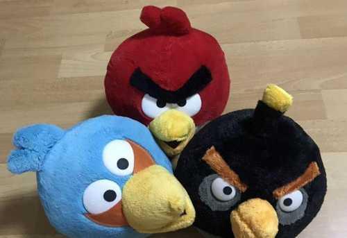 Птицы Angry Birds