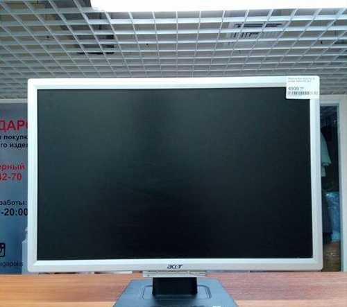 22" Монитор Acer AL2216W. Гарантия