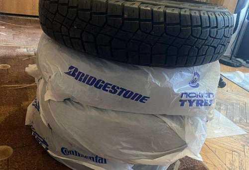 Pirelli Scorpion ATR 175/75 R16