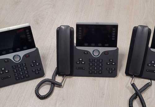 CP-8811 Cisco 8800 IP Phone
