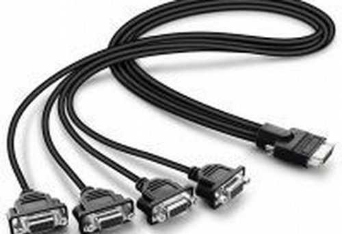 Blackmagic Universal Videohub Deck Control Cable